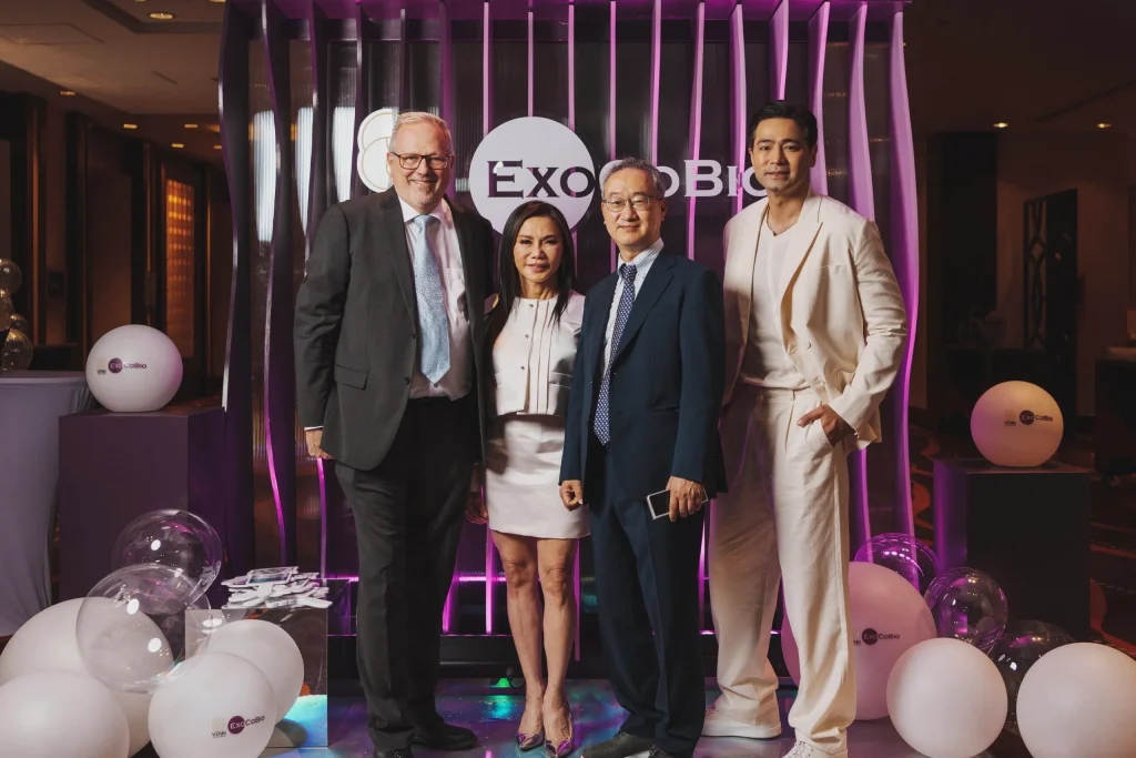 Exosomes: The Revolutionary Beauty Treatment Making Waves at Venn ...
