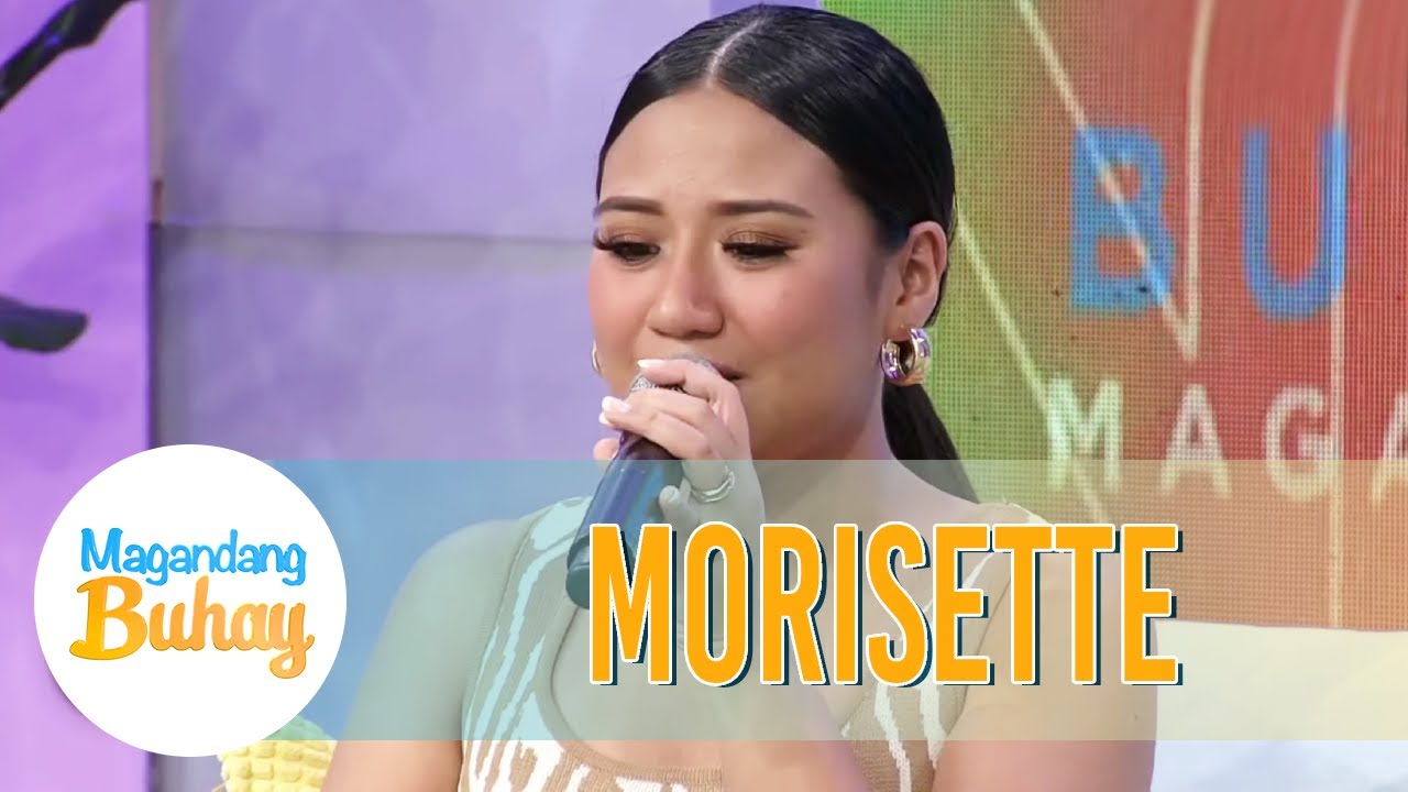 Morissette Opens Up About the Realities of Marriage: A Learning and ...